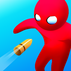 Bullet Man 3D - APK | Tienda de Apps
