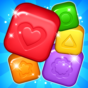 Cube Rush Adventure - APK | Tienda de Apps