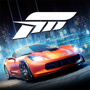 Forza Street - APK | Tienda de Apps