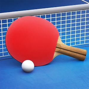 Table Tennis Touch - APK | Tienda de Apps