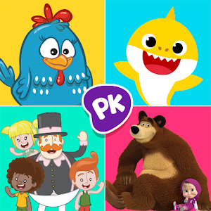 PlayKids - APK | Tienda de Apps