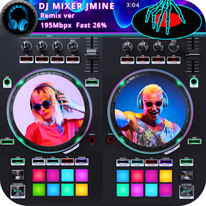 3D DJ Mixer - DJ Virtual Music 2020 - APK | Tienda de Apps
