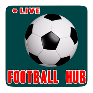 LIVE Football Hub - APK | Tienda de Apps