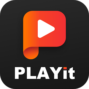 Reproductor de video HD todos los formatos -PLAYit - APK | Tienda de Apps