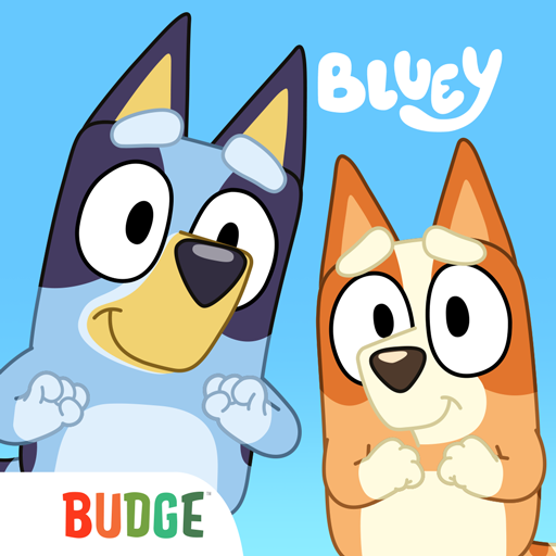 Bluey: Let's Play! - APK | Tienda de Apps