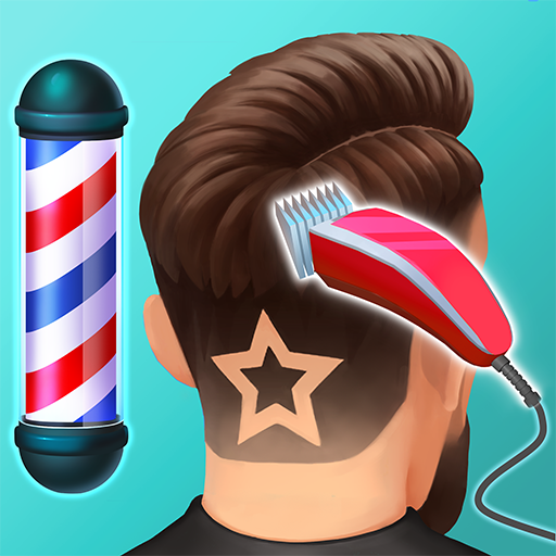 Hair Tattoo: Juego de peluquería - APK | Tienda de Apps